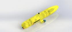 autonomous underwater vehicle auv 3D Models | Page 1 | STLFinder