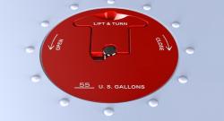 aviation fuel cap lift 3d models | Page 1 | STLFinder