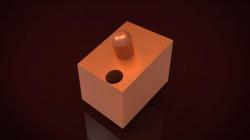 vegeta badman 3d models 【 STLFinder