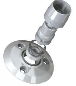 rifle bayonet mount 3d models 【 STLFinder