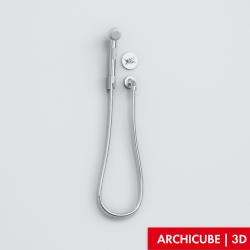 bidet shower 3d models | Page 1 | STLFinder