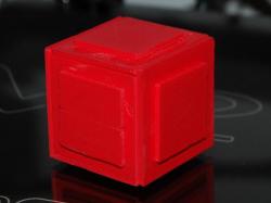 nightmare box 3D Models | Page 1 | STLFinder