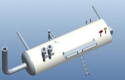 BOILER MODEL 3D Models | Page 1 | STLFinder