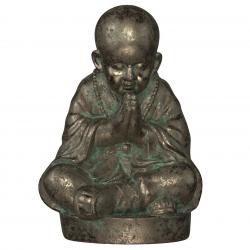 buddha statue 3d standing buddhist monk 3d model revit free | Page 1 ...