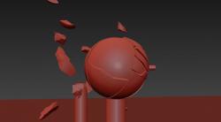 lost motion bullet 3D Models | Page 1 | STLFinder