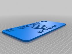 cool sign designs 3D Models | Page 1 | STLFinder