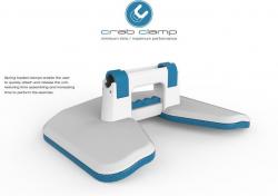 crab clamp 3D Models | Page 1 | STLFinder