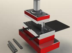 die cut 3d models 【 STLFinder