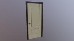 touckpad door look model 450248 | Page 1 | STLFinder