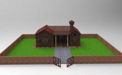 energy efficient house plans 3D Models | Page 1 | STLFinder