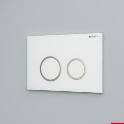 Flush Panel Geberit 3D Models | Page 1 | STLFinder