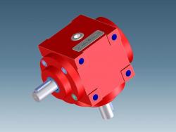 reversing gearbox 1 1 3d models 【 STLFinder