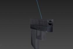 glock 3d printer 【 STLFinder