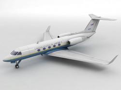 gulfstream iii 3D Models | Page 1 | STLFinder