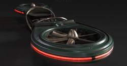 hoverboard 3d models | Page 1 | STLFinder