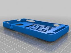 evo 4g case 3D Models | Page 1 | STLFinder