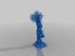 human tree 3D Models | Page 1 | STLFinder