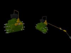 Hydraulic Control Valve 3D Models | Page 1 | STLFinder