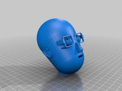 putting an avatar on an arcomax comics page 3D Models | Page 1 | STLFinder