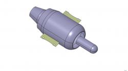 p20 turbine 3D Models | Page 1 | STLFinder