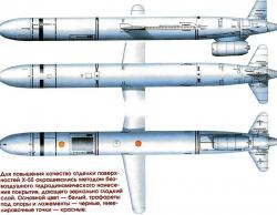 kh 101 missile 3D Models | Page 1 | STLFinder