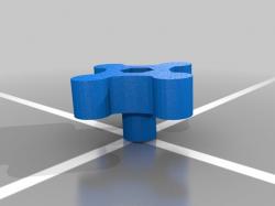 quarter inch bolt 3D Models | Page 1 | STLFinder