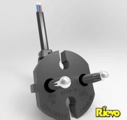 l type power plug 3d models | Page 1 | STLFinder