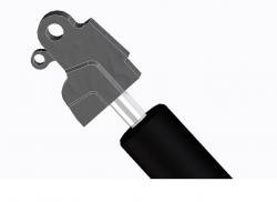 suspa gas springs 3D Models | Page 1 | STLFinder