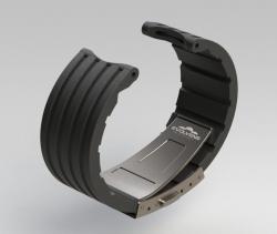 rubber watch strap 3D Models | Page 1 | STLFinder
