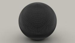 mesh sphere 3D Models | Page 1 | STLFinder