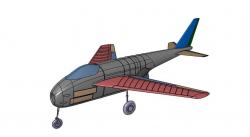 messerschmitt p1101 v1 3d models | Page 1 | STLFinder