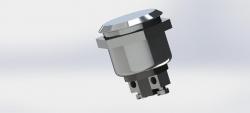 metal push button box 3D Models | Page 1 | STLFinder