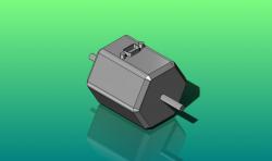 mks instruments baratron manometer 3D Models | Page 1 | STLFinder