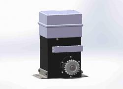 Motorreductor FAAC 3D Models | Page 1 | STLFinder