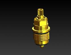 Musluk salmastra 3d models 【 STLFinder