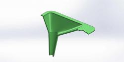 oil funnel 3d models 【 STLFinder