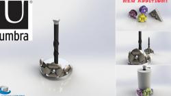 filesfly jb vip paradise 3D Models | Page 1 | STLFinder