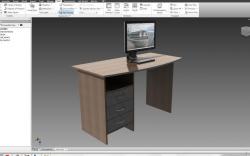 hp monitor w2207 3D Models | Page 1 | STLFinder