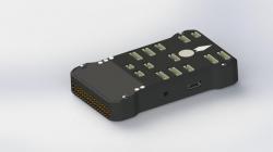 pixhawk 3d models 【 STLFinder