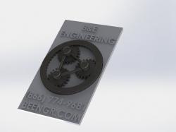 calling business cards 3D Models | Page 1 | STLFinder