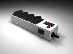 ryobi power strip 3d models 【 STLFinder