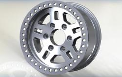 pro comp beadlock wheels 3D Models | Page 1 | STLFinder