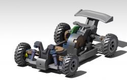 rc buggy chassis 3d printed | Page 1 | STLFinder