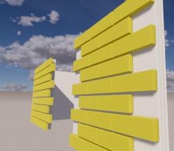 wall reflector revit family 3D Models | Page 1 | STLFinder