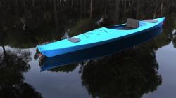 Rhino Kayak 3D Models | Page 1 | STLFinder
