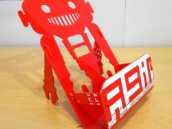 robot display 3D Models | Page 1 | STLFinder