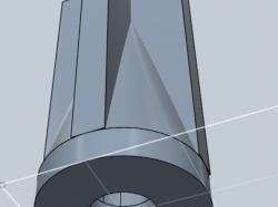 rocket tail fins 3D Models | Page 1 | STLFinder