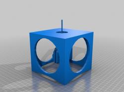 rotary router 3d models 【 STLFinder