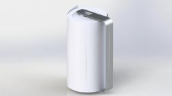 Simple Aluminium bend 3D Models | Page 1 | STLFinder