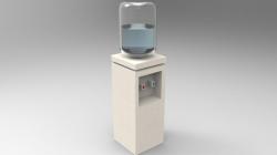 filter water dispenser 3D Models | Page 1 | STLFinder